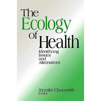 【】The Ecology of Health: Identifying