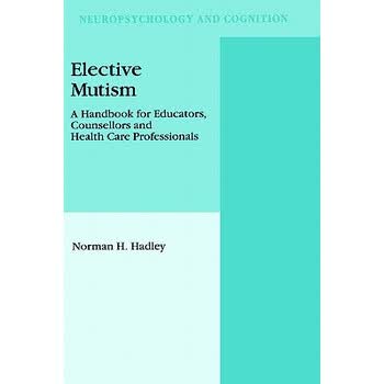 【】Elective Mutism