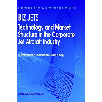 【】Biz Jets: Technology and Mark