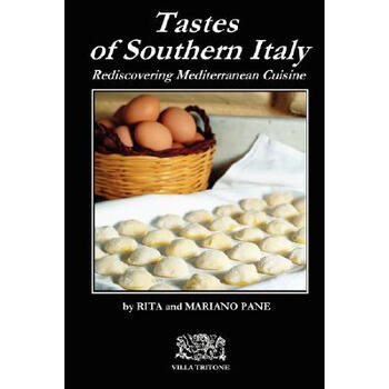 【】Tastes of Southern Italy