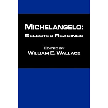 【】Michaelangelo: Selected Readings