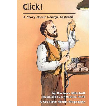 【】Click!: A Story about George