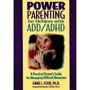 【】Power Parenting For Children Wit