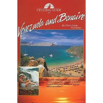 【】Cruising Guide to Venezuela and
