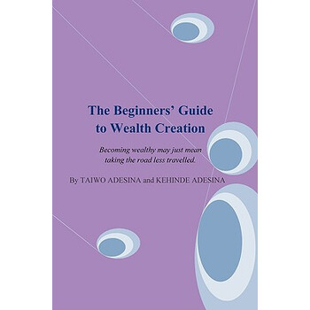 【】The Beginners' Guide to Wealth