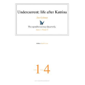 【】Undercurrent: Life After Katrina