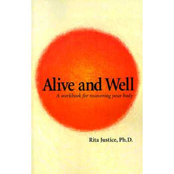 【】Alive and Well: A Workbook f
