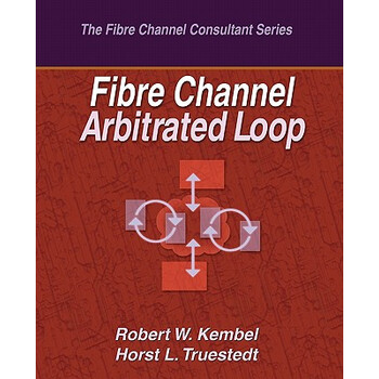【】Fibre Channel Arbitrated Loop