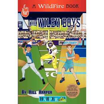 【】The Wiley Boys