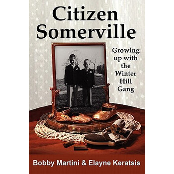 【】Citizen Somerville