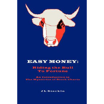 【】Easy Money: Riding the Bull