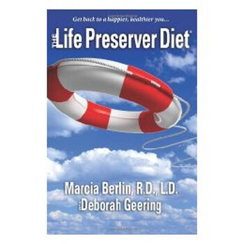 【】The Life Preserver Diet