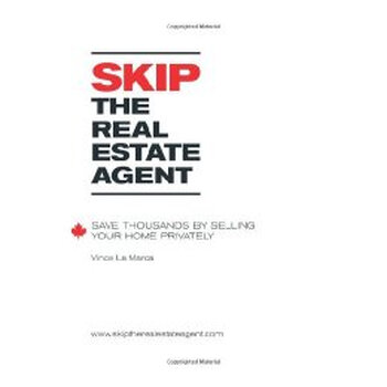 【】Skip the Real Estate Agent