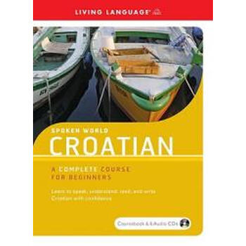 【】Croatian
