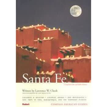 【】Santa Fe: Taos and Northern