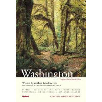 【】Compass American Guides: