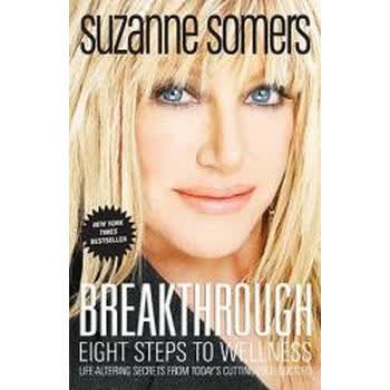 【】Breakthrough: Eight Steps to