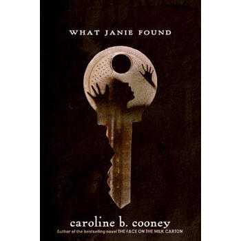 【】What Janie Found