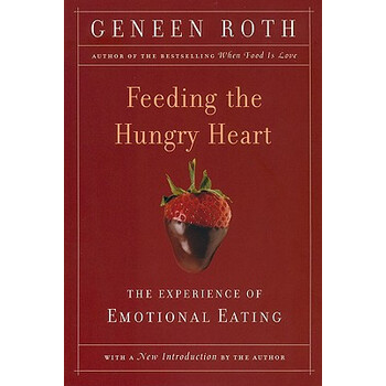 【】Feeding the Hungry Heart: The Experience