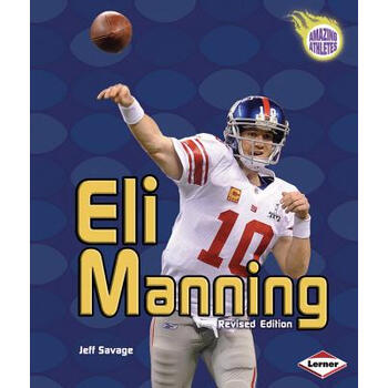 【】Eli Manning