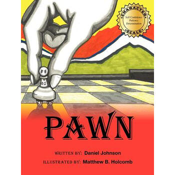 【】Pawn