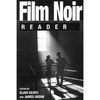 【】Film Noir Reader