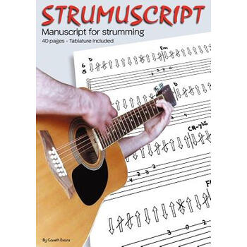 【】Strumuscript