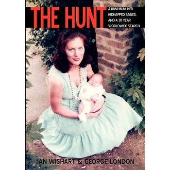 【】The Hunt