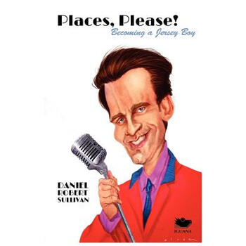 【】Places, Please!