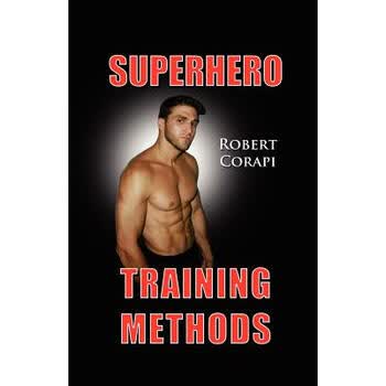 【】Superhero Training Methods