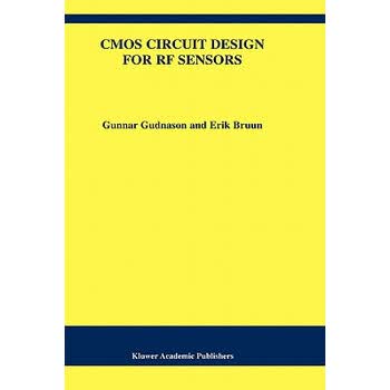 【】CMOS Circuit Design for RF