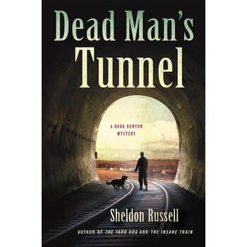 【】Dead Man's Tunnel