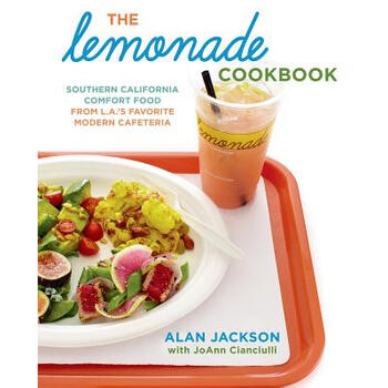 【】The Lemonade Cookbook: Southe