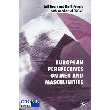 【】European Perspectives on Men and