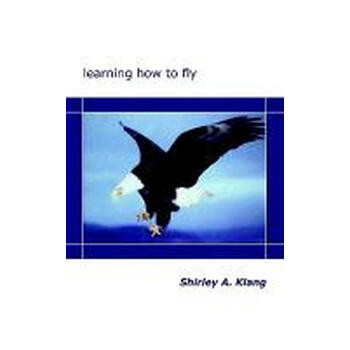 【】Learning How to Fly