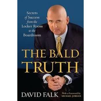 【】The Bald Truth