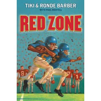 【】Red Zone