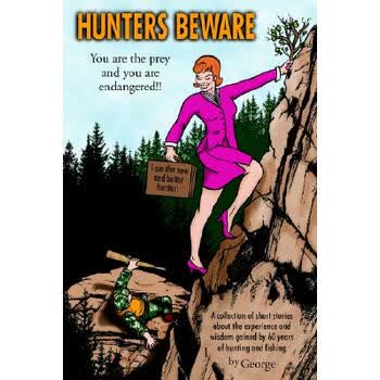 【】Hunters Beware