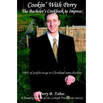 【】Cookin' with Perry