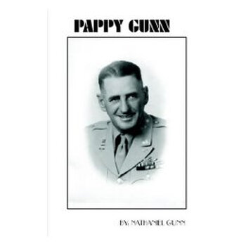 【】Pappy Gunn