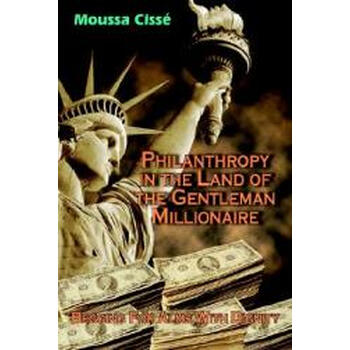 【】Philanthropy in the Land of th