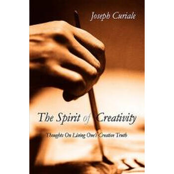 【】The Spirit of Creativity