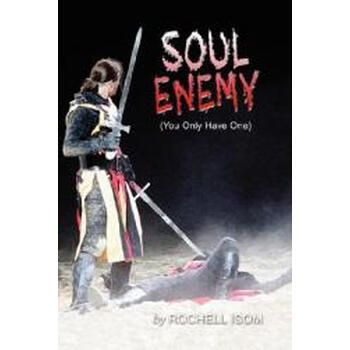 【】Soul Enemy: You Only Have One