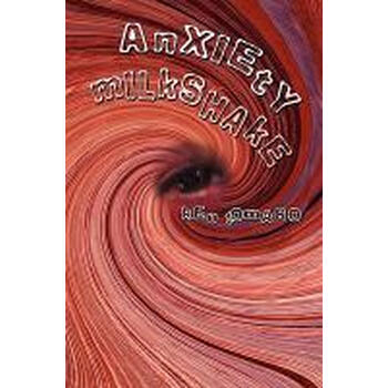 【】Anxiety Milkshake