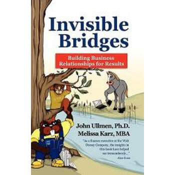【】Invisible Bridges