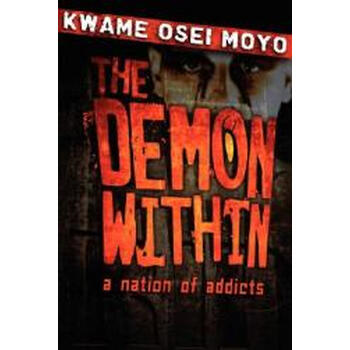 【】The Demon Within: A Nation of