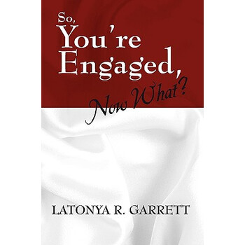 【】So, You're Engaged, Now What?