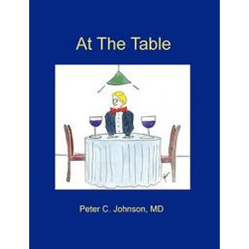 【】At the Table