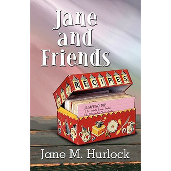 【】Jane and Friends