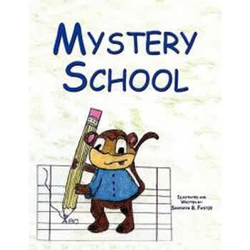 【】Mystery School